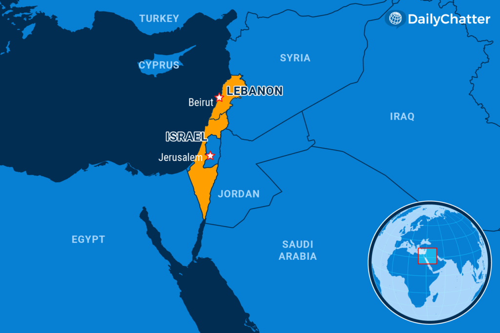 Sleepwalking Into War - DailyChatter Sleepwalking Into War - DailyChatter
