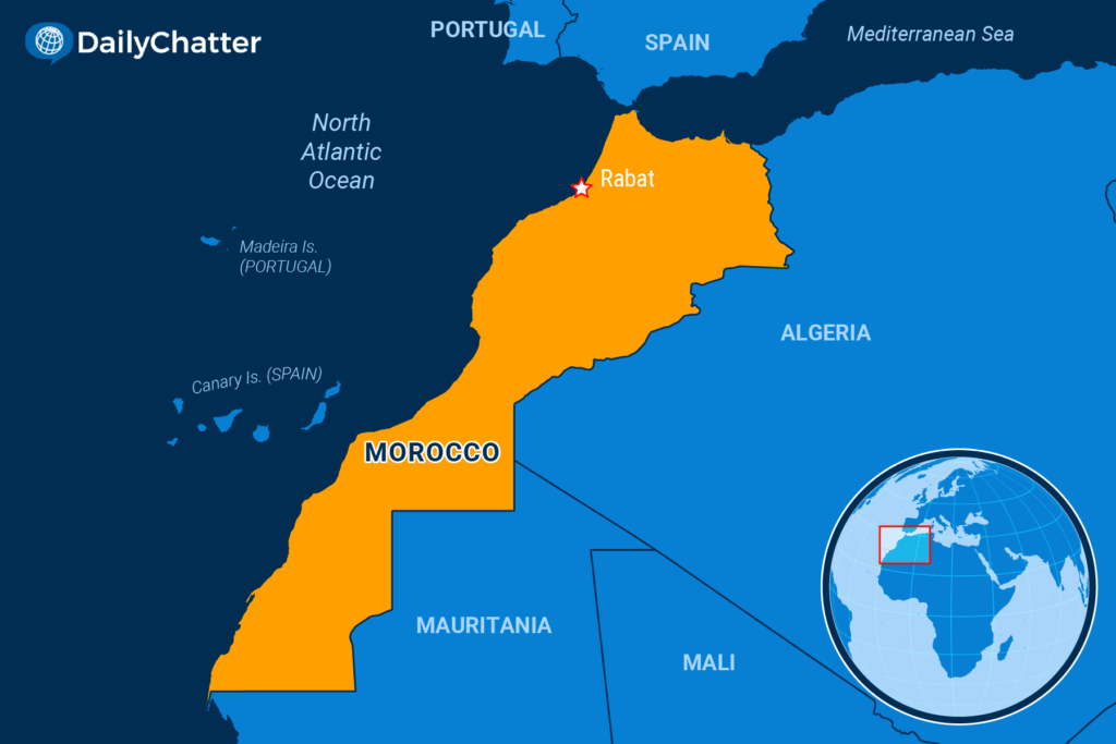 Sharp Elbows - DailyChatter